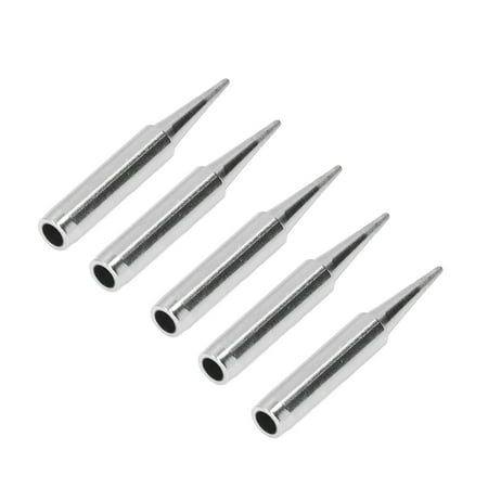 Soldering Tips, Oxidation Resistant Corrosion Resistance Soldering Iron ...