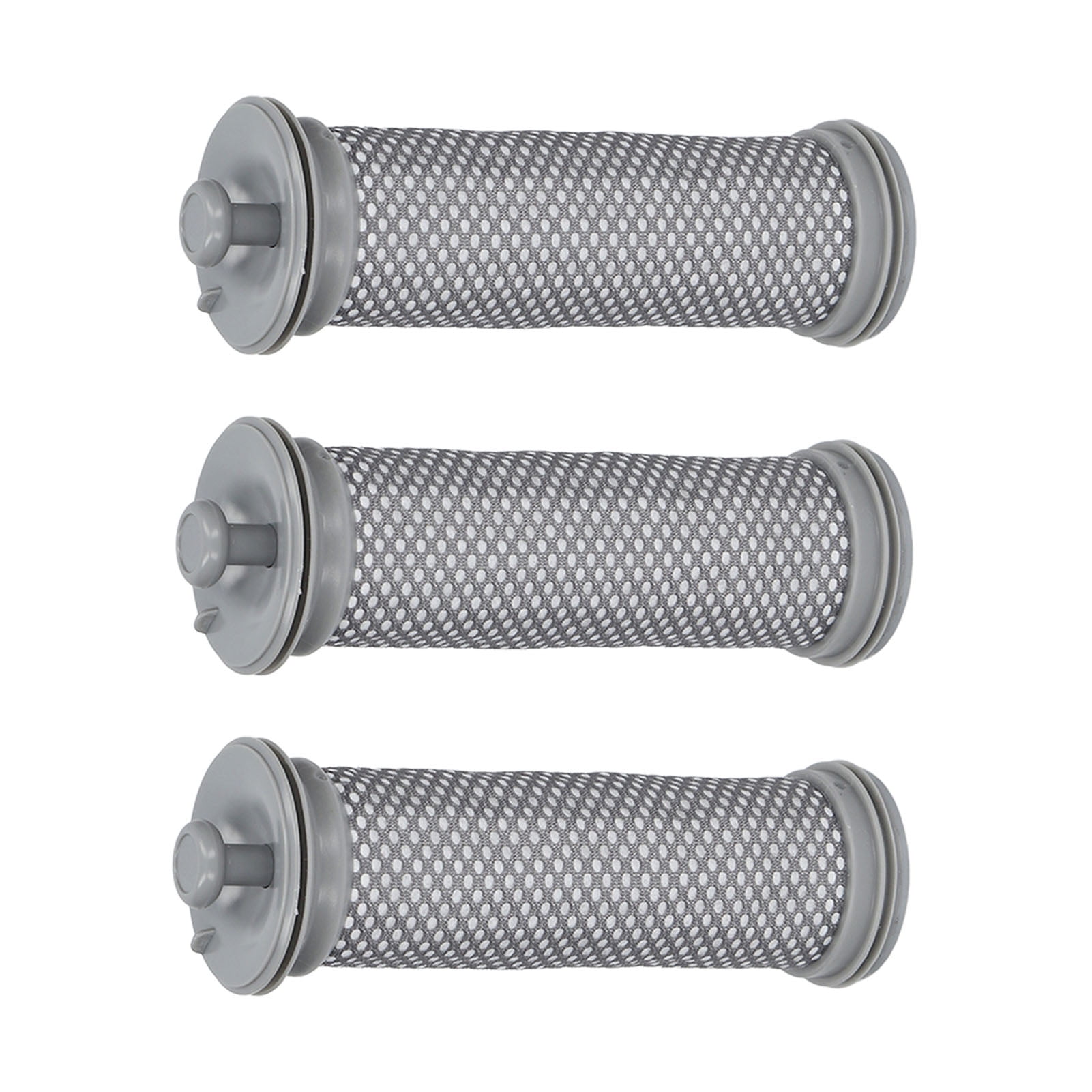 Reemplazo de prefiltro para aspiradora, 3 piezas de prefiltro para ...