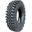 Buckshot Mudder P78-16 Mud Terrain Tire, Load C 6 Ply, All Season ...