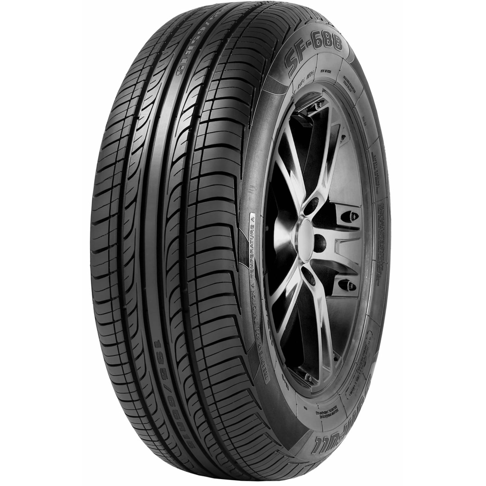 Llanta 185/65R14 SUNFULL SF-688 86H | Walmart en línea