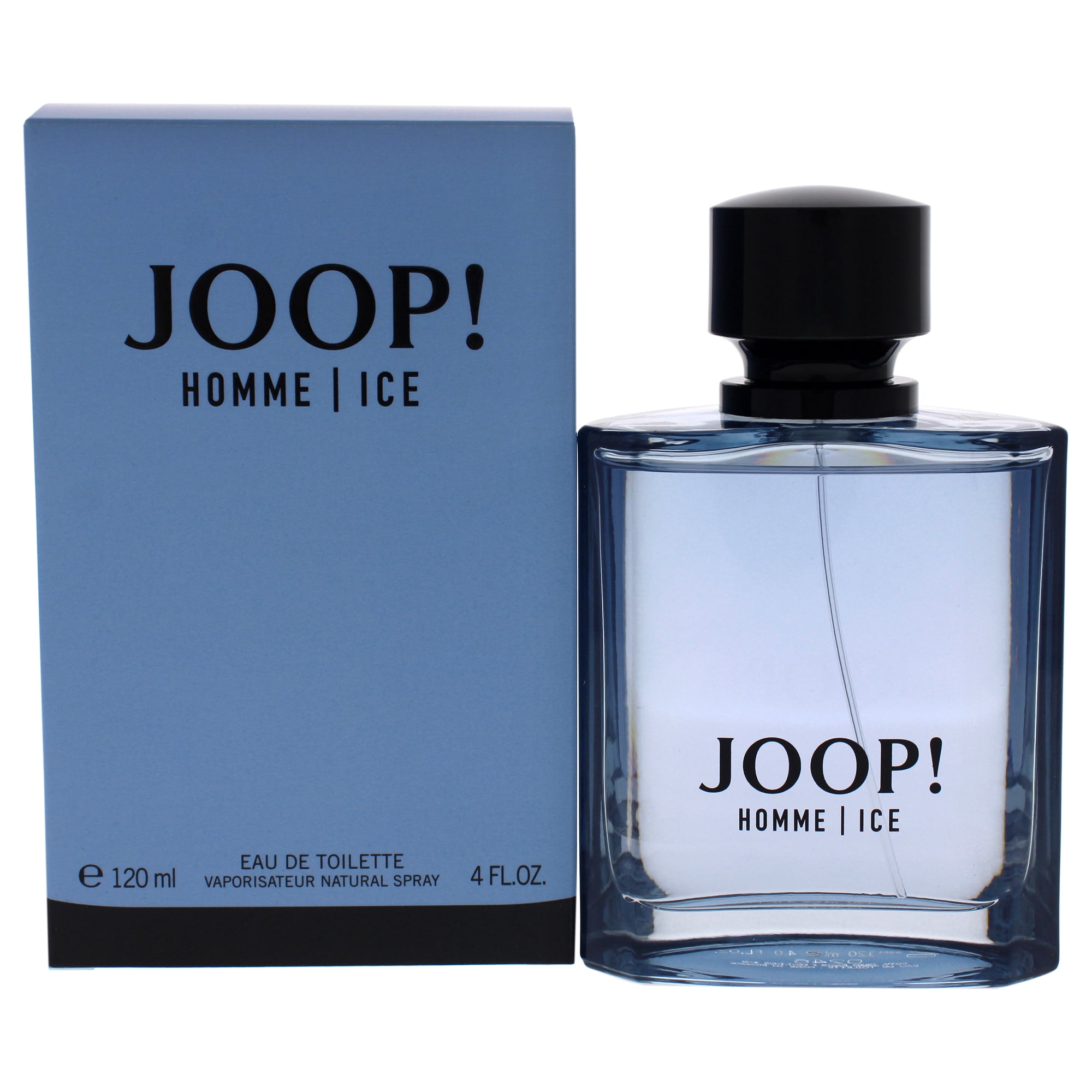 Joop! Perfume Spray EDT 4.2 oz Joop! Joop! Perfume Spray EDT 4.2 oz ...