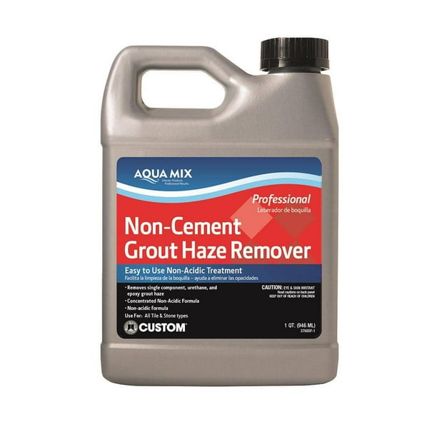 Grout Remover