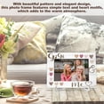 CERPXFF-Gigi Picture Frame, Birthday Grandparents Day Gifts, Best Gigi ...