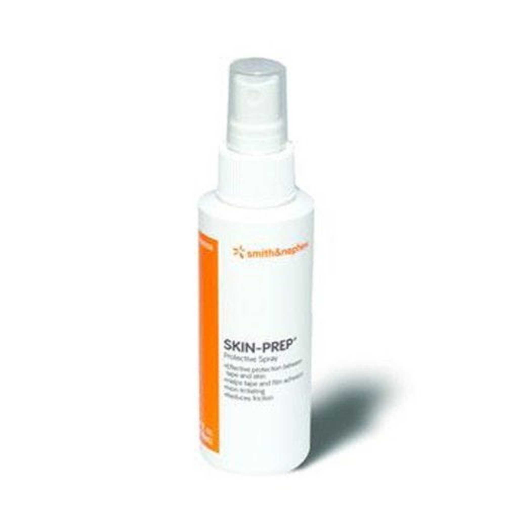 Skin-Prep Protective Dressing Smith & Nephew , Non-Aerosol Pump Spray ...