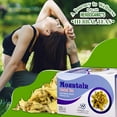 Herboganic Mountain Herbal Tea - Digestion and Immune Support, 20 Tea ...