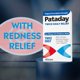 Pataday Twice Daily for Eye Allergy Itch Relief Eye Drops, 5 ml ...