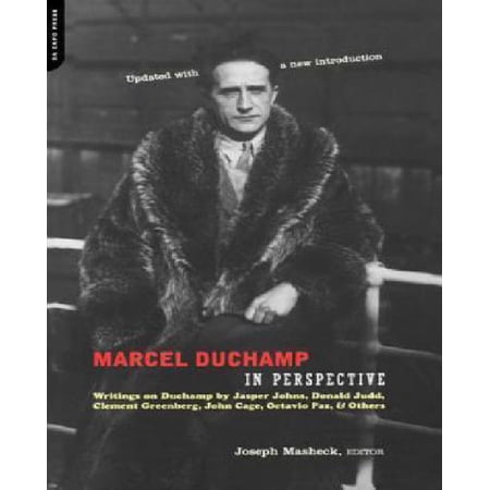 Marcel Duchamp in perspective | Walmart Canada