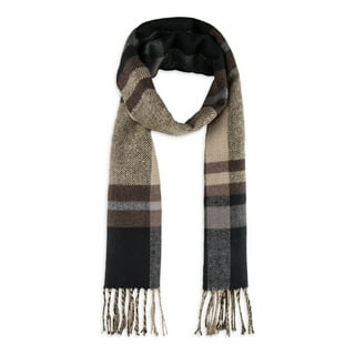 RainScarf Reversible Waterproof Scarf by Trendsformers - Walmart.com