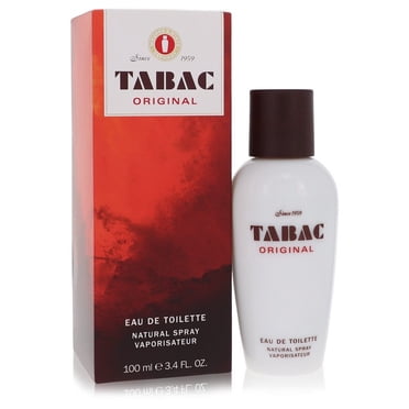 Tabac Original Men by Maurer Wirtz 10 oz EDC Splash - Walmart.com
