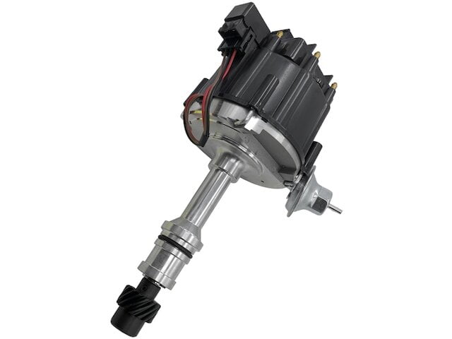 Ignition Distributor - Compatible with 1974 - 1979, 1982 - 1987 ...