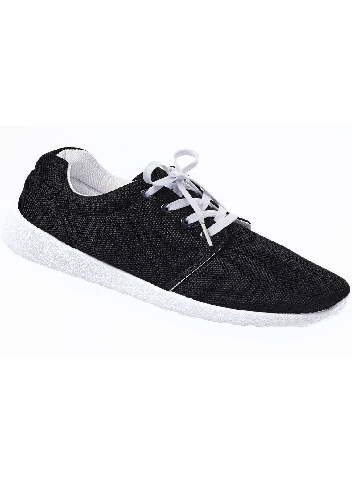 Leigh Sneaker by Freedom Fit Zone - Walmart.com