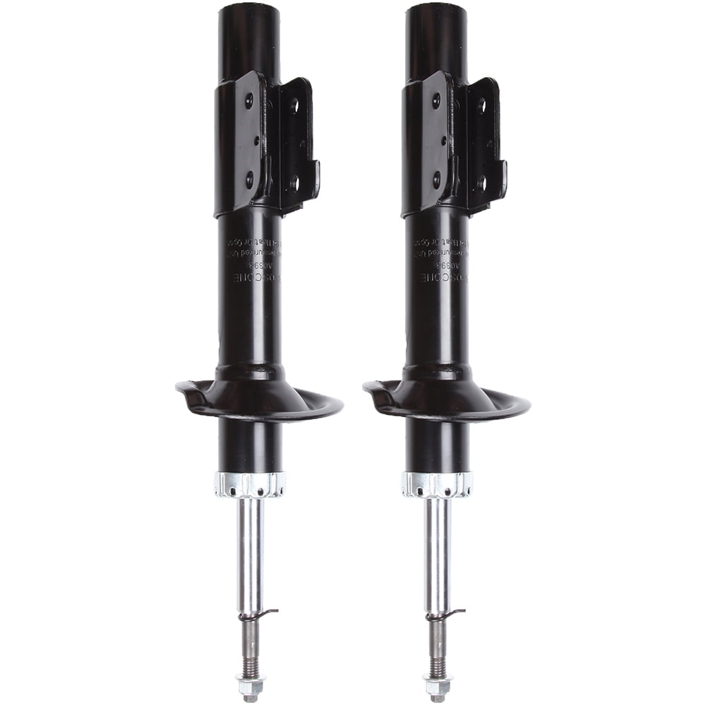Eccpp Struts Eccpp Rear Shock Absorbers Strut Kits Fits 2004 2005 For