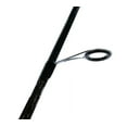 Daiwa Bass Aird-X 2-Piece Spinning Rod 7Ft Medium - Walmart.com