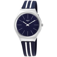 Swatch PERLATO Unisex Watch GE247 - Walmart.com