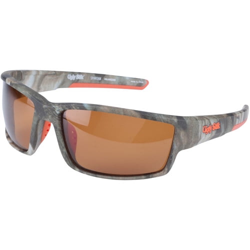 Click here for Ugly Stik Spartan Polarized Sunglasses prices