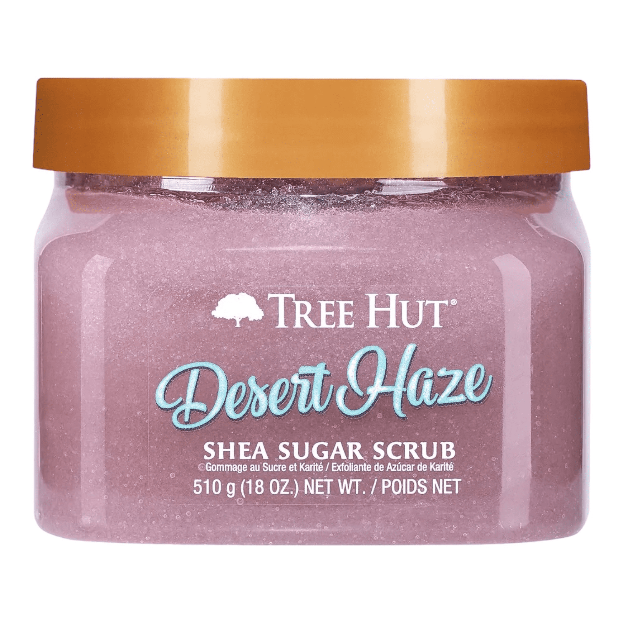 Click here for Tree Hut Shea Sugar Scrub  Desert Haze  18 Oz 18 O... prices