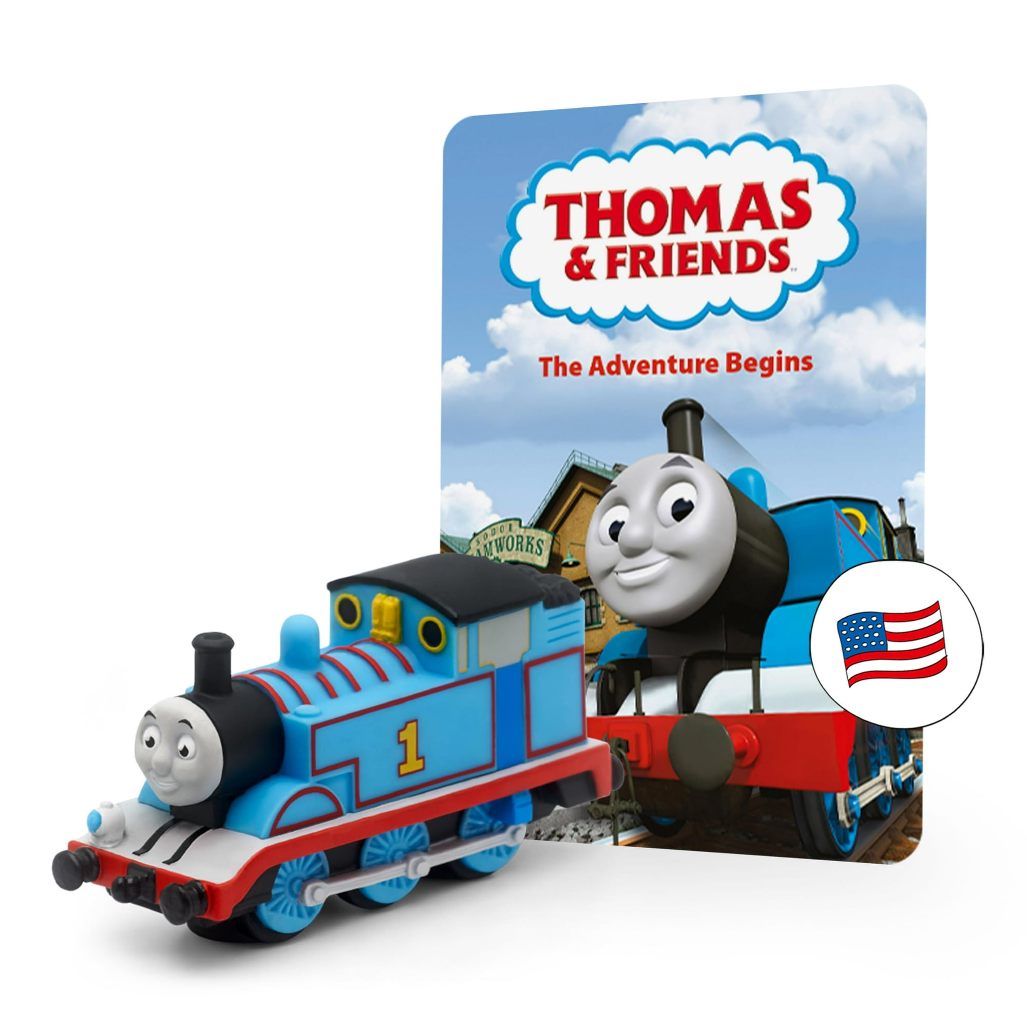 Click here for Tonies Thomas The Tank Engine Audio Toy Toy From T... prices
