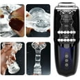 Séx Tóyspour Pour Homme Vag Ine Silicone Sextoyse Homme Gland