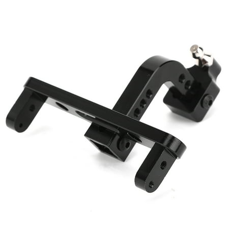 RC Tow Hook, RC Trailer Hitch, Rugged 1 Set Annex For SCX10 Axial 90046 ...