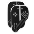 For Nintendo Switch 2 Mouse Pad Wrist Strap Set Stylish Accessory ...