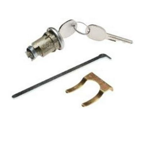 Standard Motor Eng.Management Tl-105 Trunk Lock | Walmart Canada