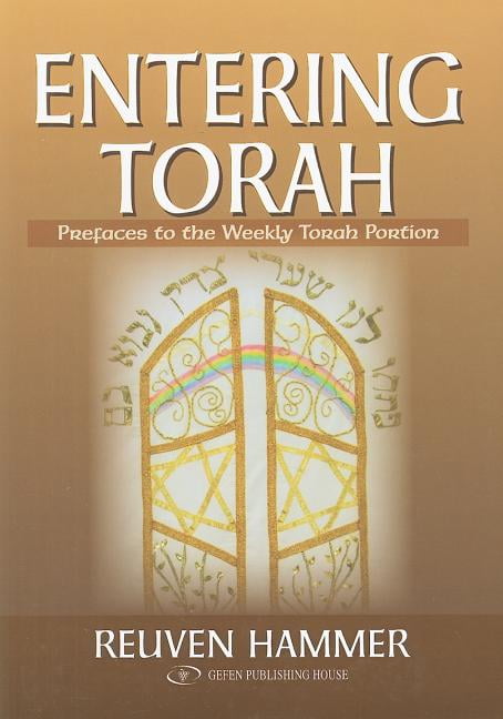 Torah Portion
