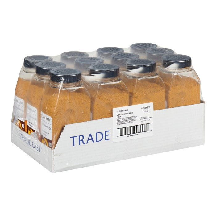 Click here for A2zbaazar Trade East Taco Seasoning 634g/Unit  12... prices