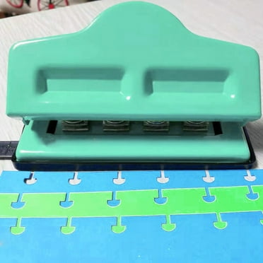 Happy Planner Big Weekly Box Punch- - Walmart.com