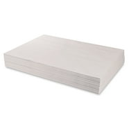 Richeson 60 lb Bulk Drawing Paper Pack - 11" x 14", 800 Sheets ...