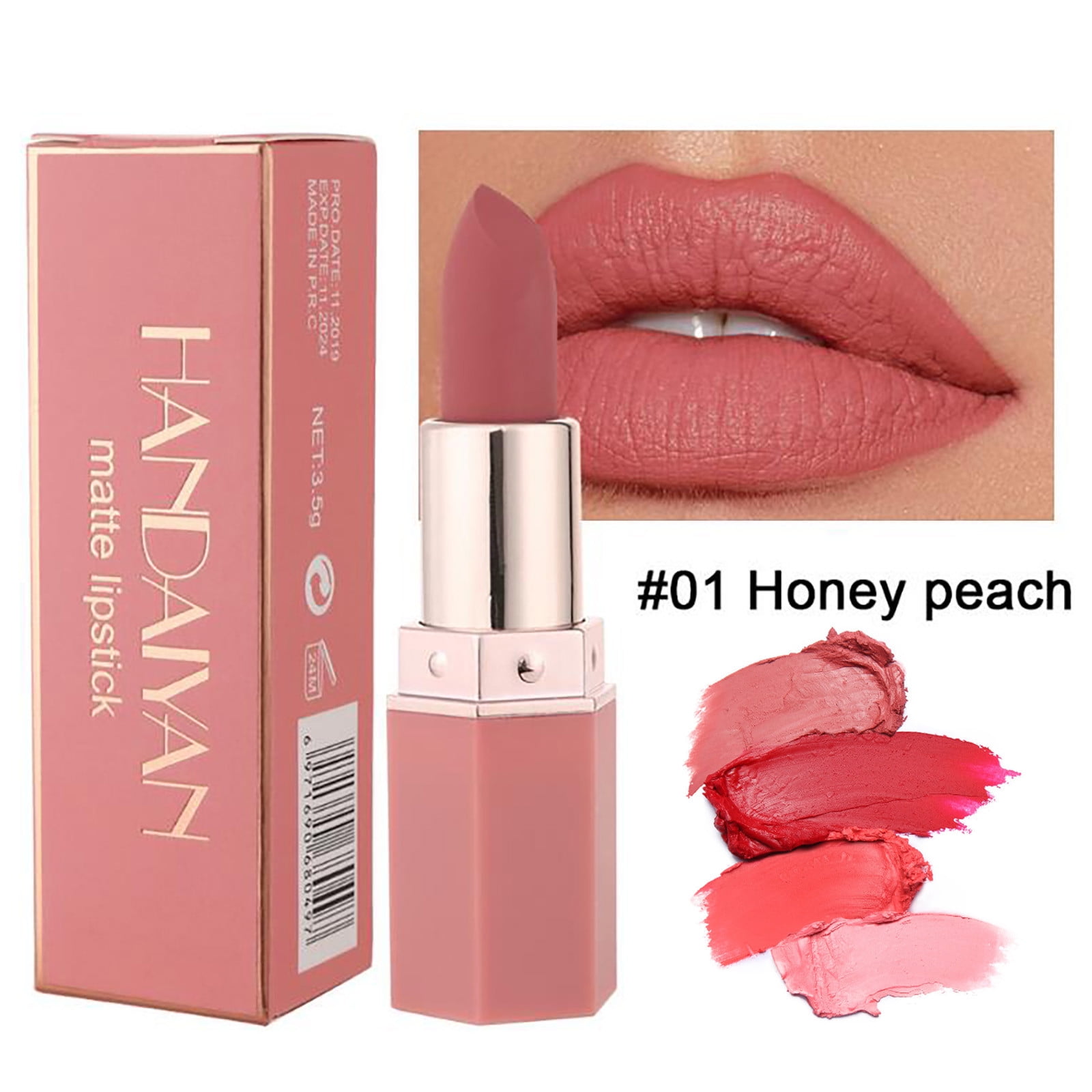 Click here for Fcbaudy Lipstick For Women  Lip Stain  Lip Gloss L... prices