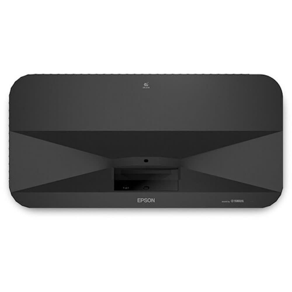 Epson EpiqVision Ultra LS800 4K PRO-UHD Ultra Short-Throw 3-Chip 3LCD ...