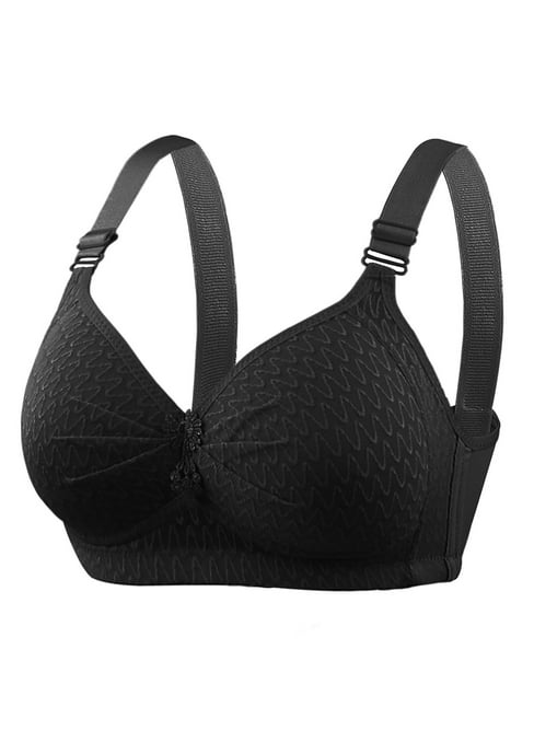 2024 Seamless Girls Bra Womens Bras Beautiful Back Gathers Comfortable Women S Bras Ladies