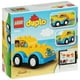 LEGO DUPLO My First Bus 10851 Building Set (6 Pieces) - Walmart.com