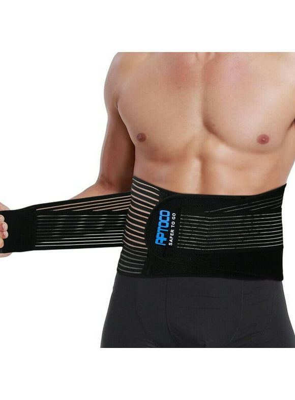 Back Braces in Back and Abdominal Support - Walmart.com
