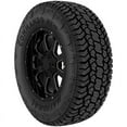 National Commando AT4S New 255/70R18 113T - Walmart.com