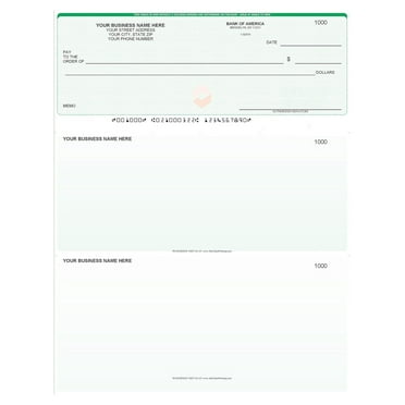 12 Checkbook registers with 2025-2026-2027 Calendars - Walmart.com