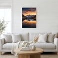 1.5-Inch Thick Canvas Print Wall Art for Living Room, Bedroom, Office ...