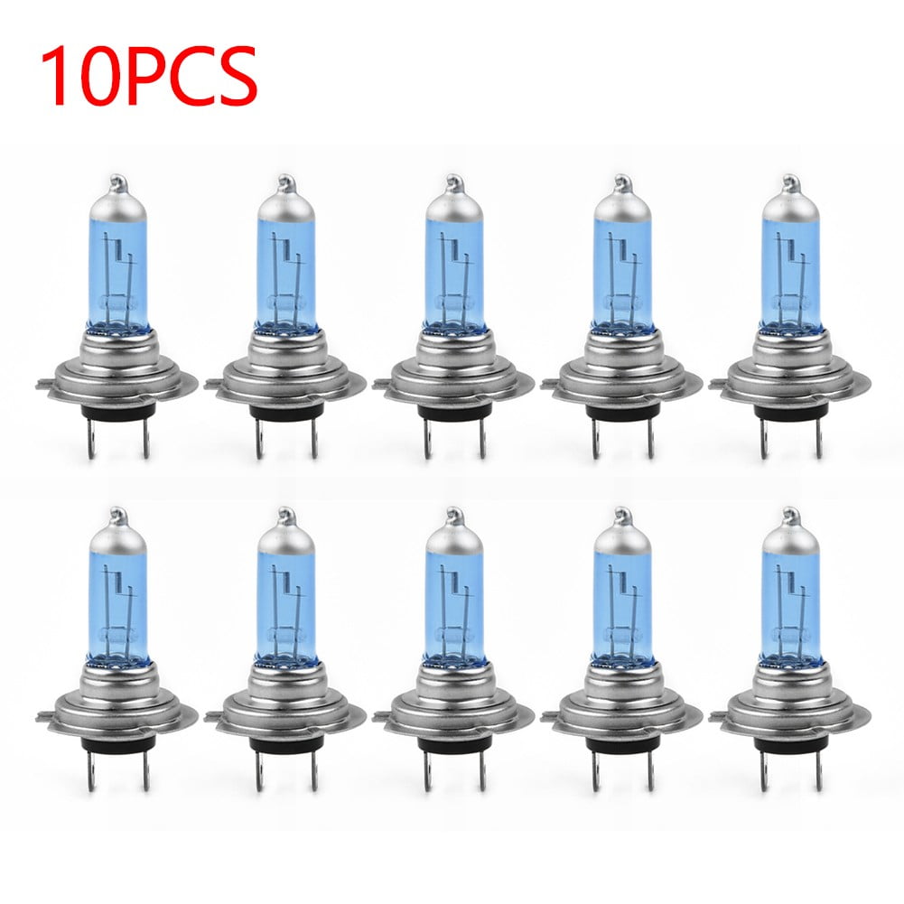 Click here for Btoer 10x Auto H7 Halogen Bulbs Super Bright Auto... prices