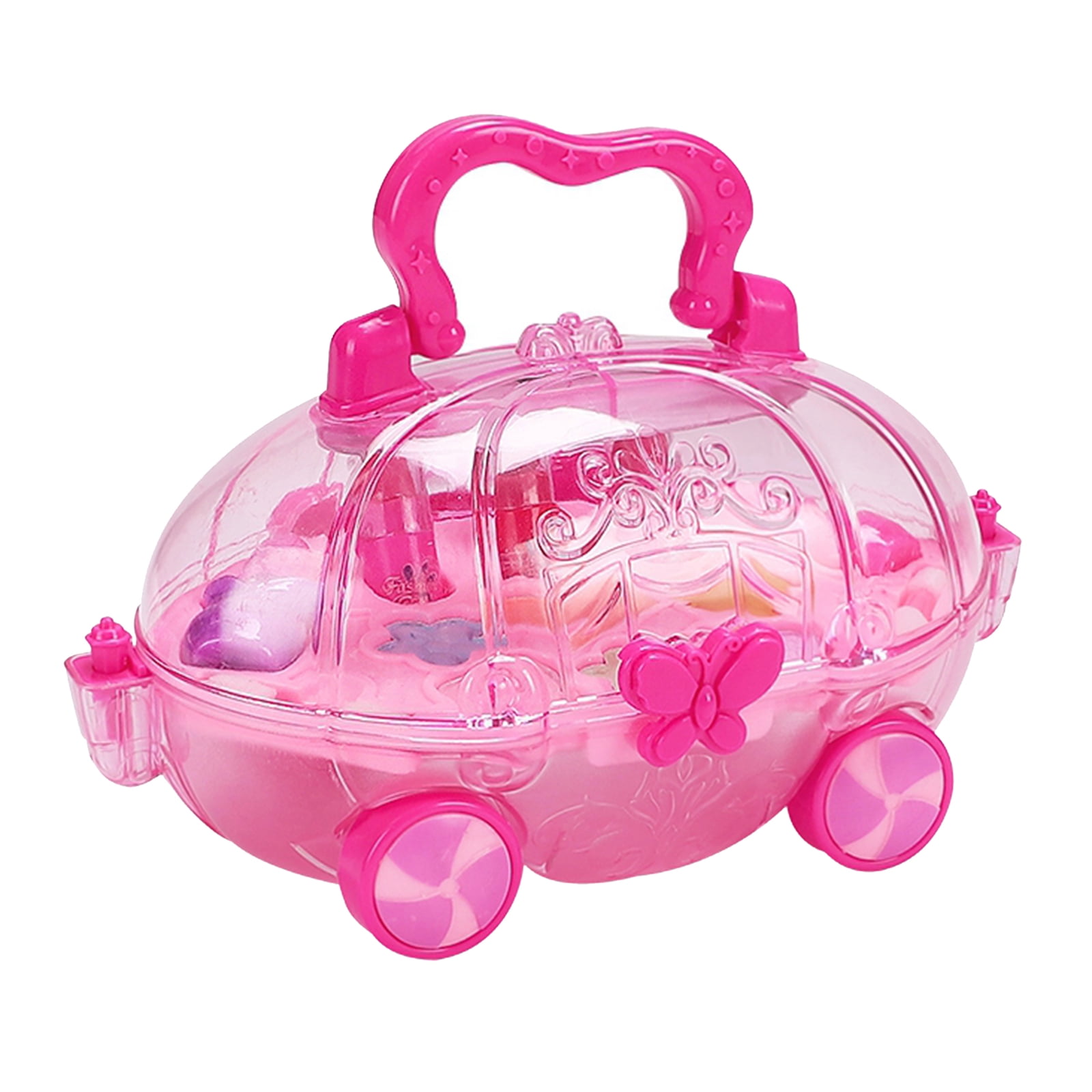 Click here for Lipstore Makeup Kids Cosmetics Make Up Play Set Wa... prices