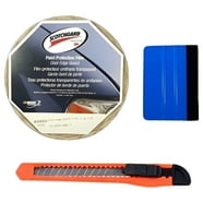 3M Door Edge Protection Film - Walmart.com