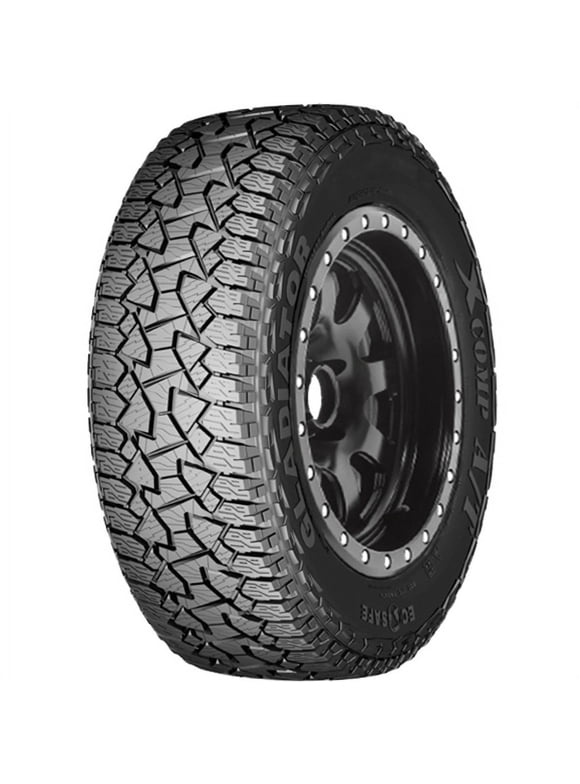 35x12.50R20 Tires in Shop by Size - Walmart.com