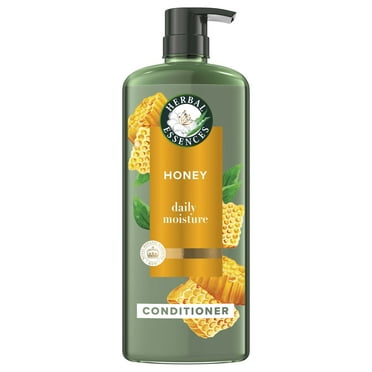 Herbal Essences Hello Hydration Moisturizing Conditioner with Coconut ...