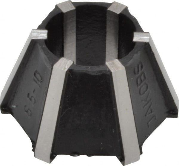 Tapmatic Rubber Hand Tap Collet #6 - 1/2" Tap - Walmart.com