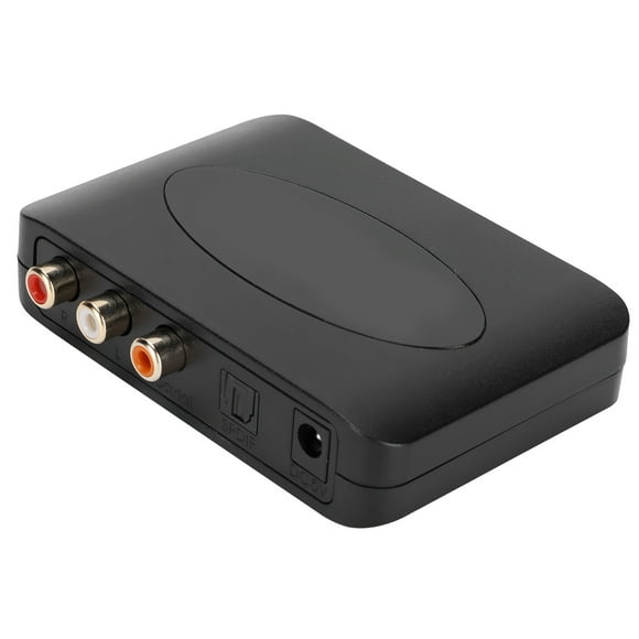 USB Optical Audio Adapter