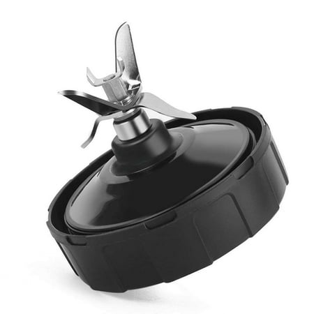 7 Fins Extractor Blades Replacement Part Blade Bottom Blade for Blade ...