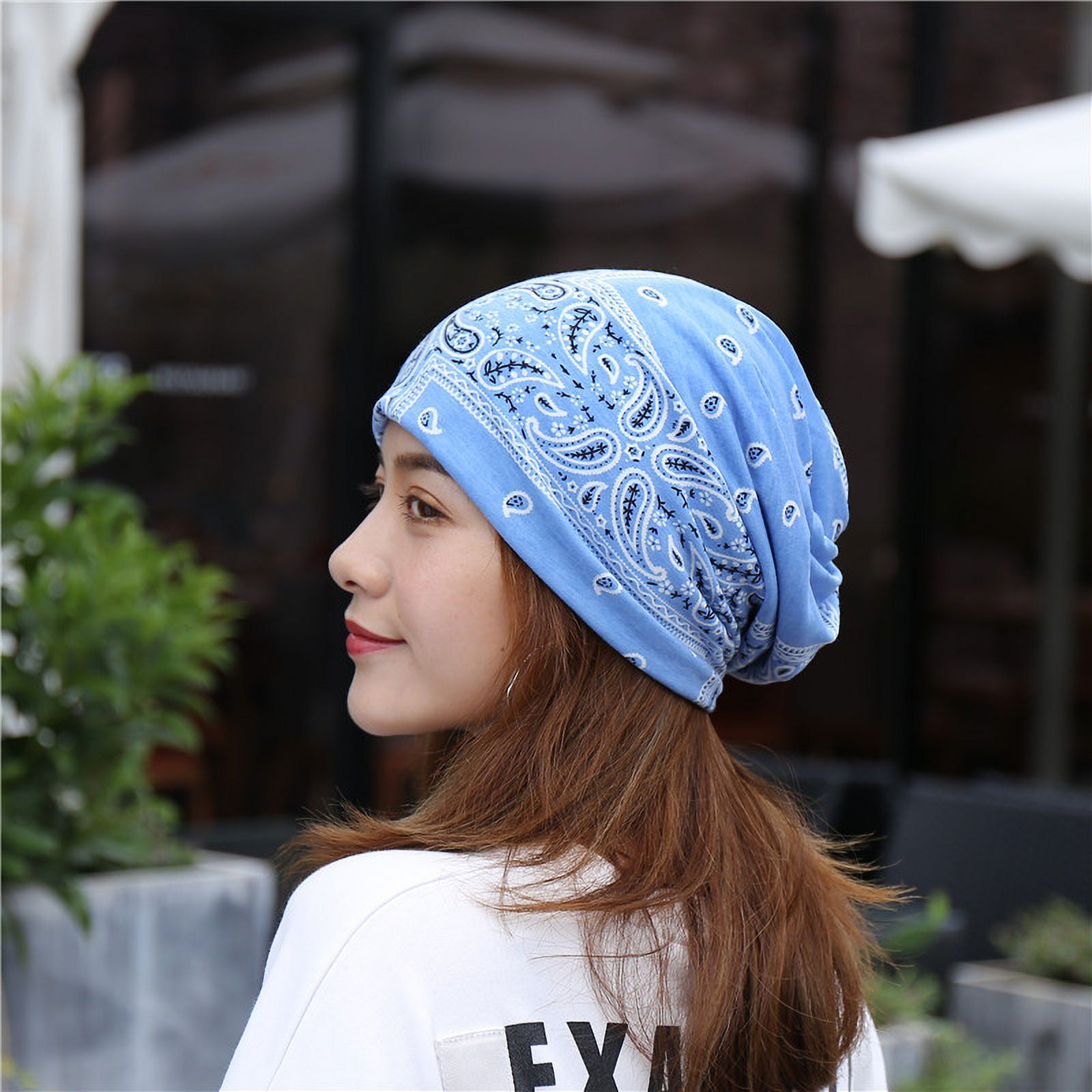 Gorra estilo jersey, serie estilo étnico, estilo europeo y americano ...