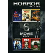 Horror 20 Movie Collection (DVD) - Walmart.com