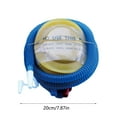 Inflatable Toy Fast Powerful Air Blower For All Your Summer Activities ...