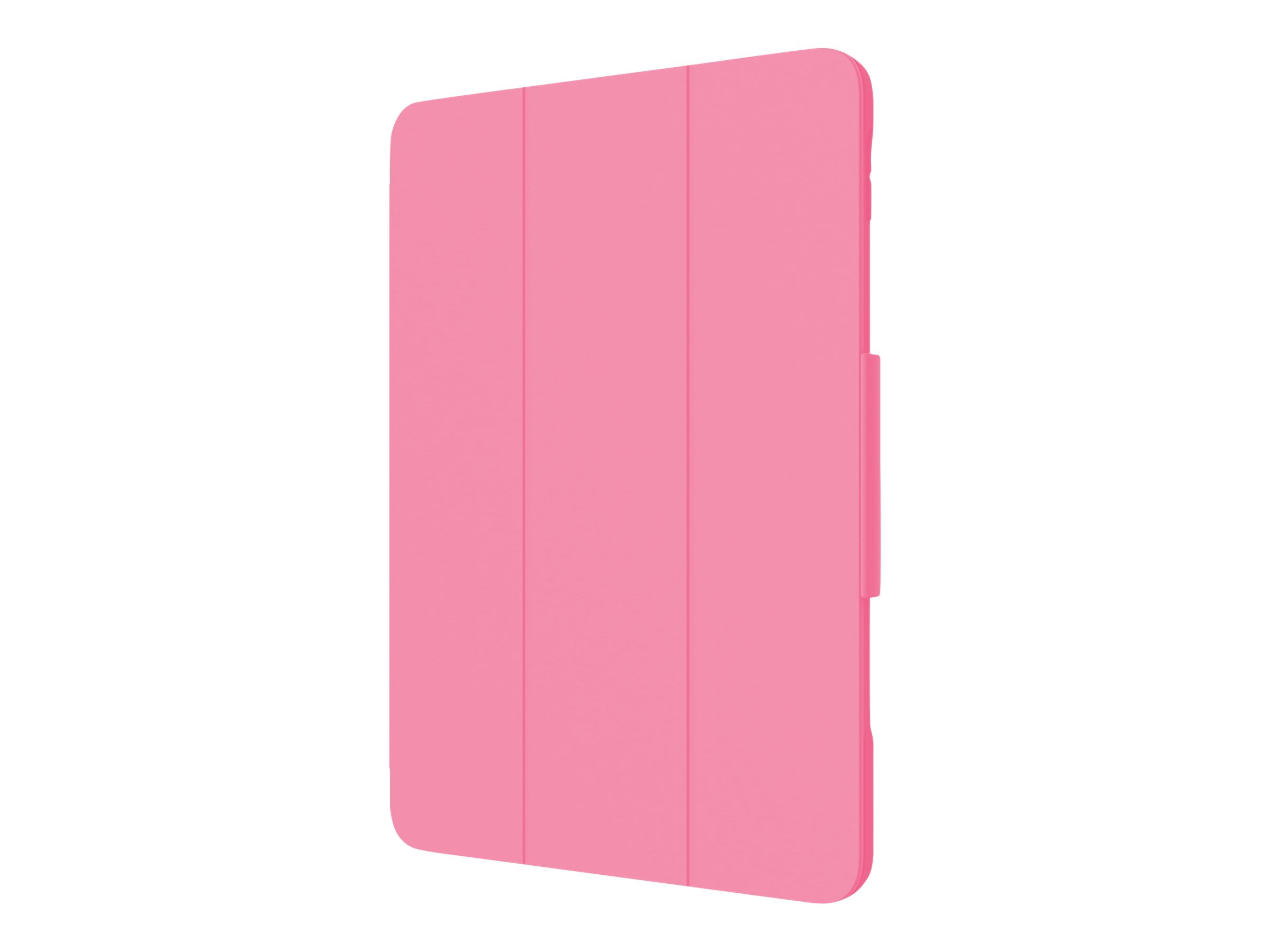 Incipio tek-nical Folio - Flip cover for tablet - polyurethane ...