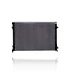 Radiator - Cooling Direct Fit/For 18-20 VW Volkswagen Atlas 3.6L V6 ...